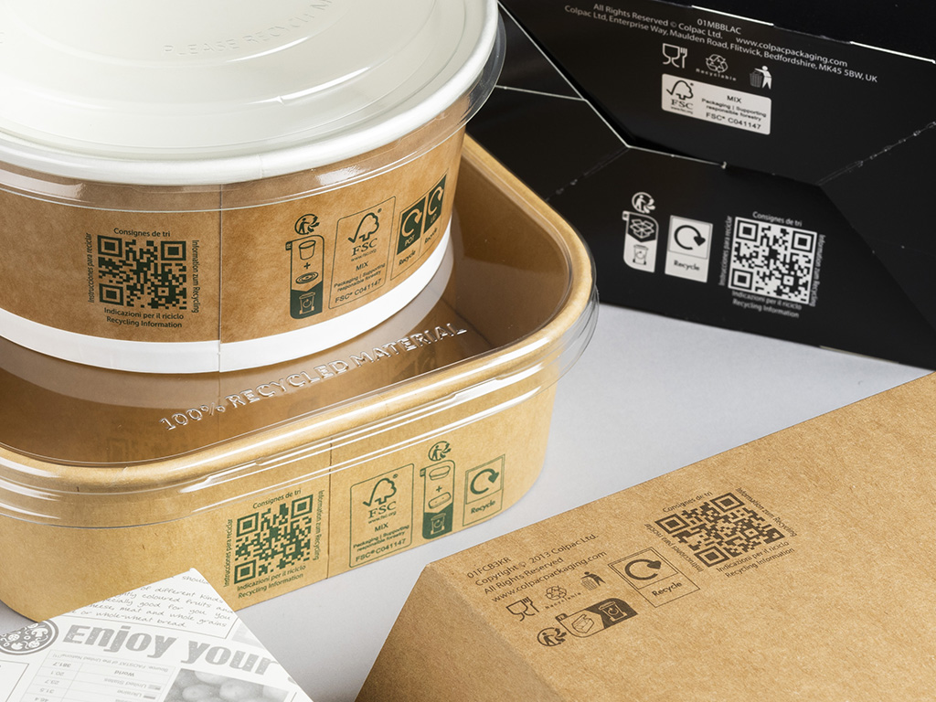 Colpac provides accessible sustainability credentials for packaging ...